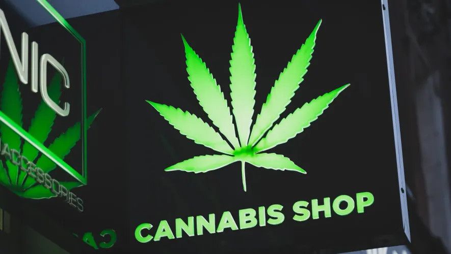 Marijuana Advertising? Surely It’s OK Now? Not! | TV Tech