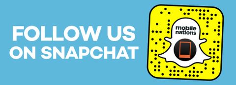 How to use Bitmoji with Snapchat | iMore