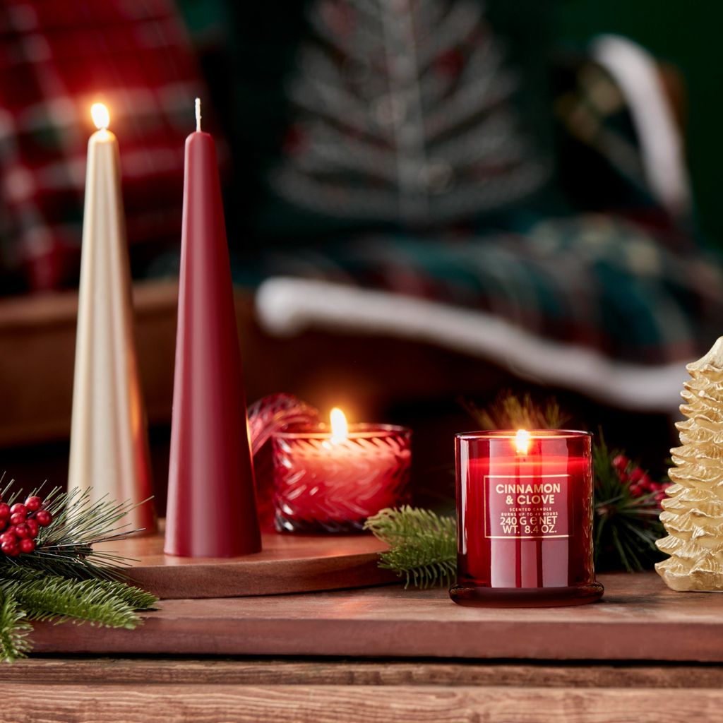 The Benefits Of Putting Up Christmas Decorations Early Ideal Home