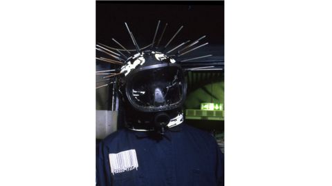 Slipknot masks: The Definitive History Of Every Mask | Louder