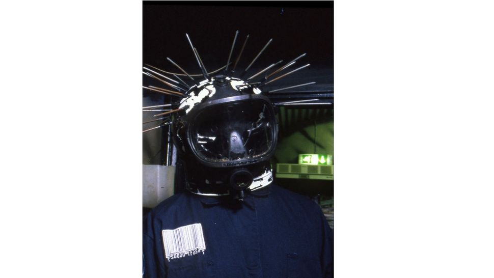 Slipknot masks: The Definitive History Of Every Mask | Louder