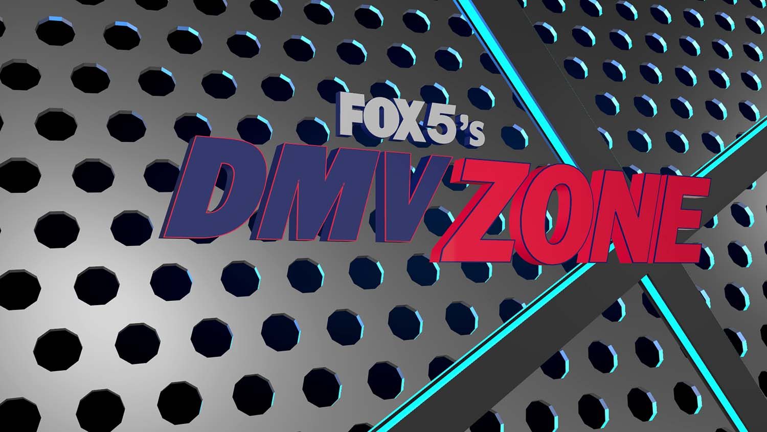 WTTG Washington Debuts Offbeat News Program ‘DMV Zone’ October 24 ...