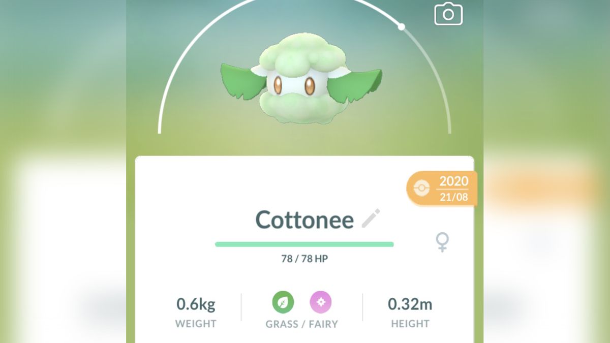 The best Pokemon Go Element Cup team to use under 500CP | GamesRadar+