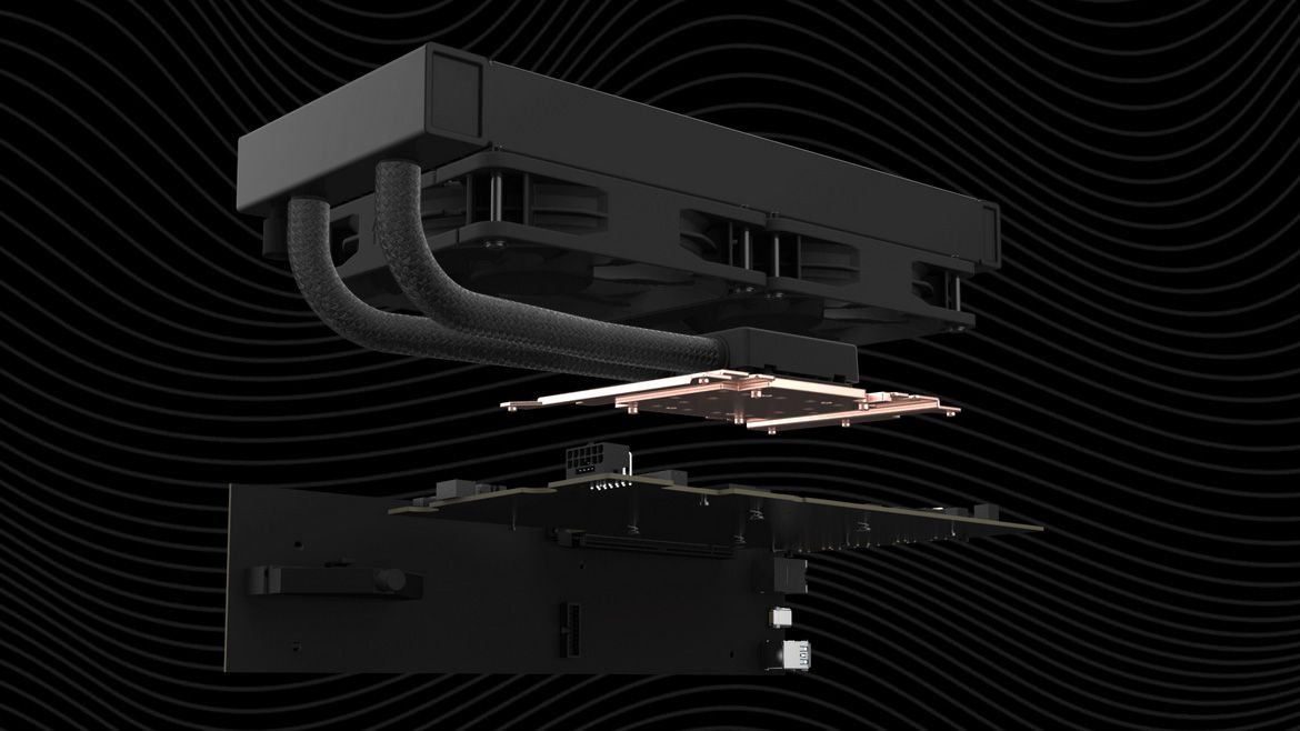 Gigabyte Launches RTX 4090 Gaming Box That Plugs Into Your Laptop | Tom ...