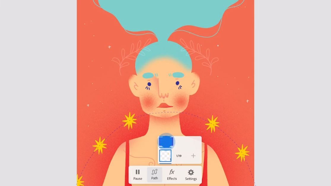Adobe Fresco update brings amazing drawing features and a premium price ...