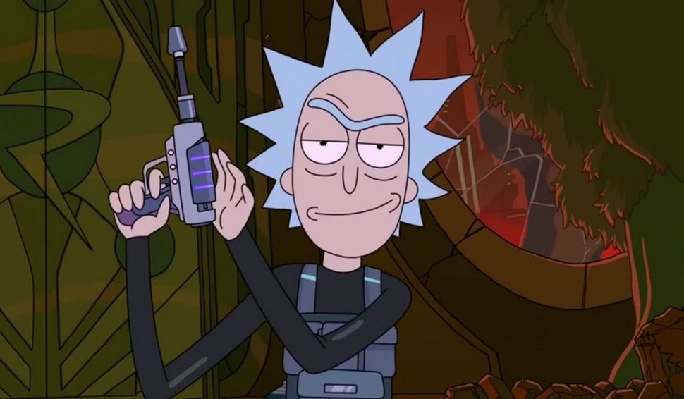 Rick And Morty Season 4: Everything You Need To Remember About The ...