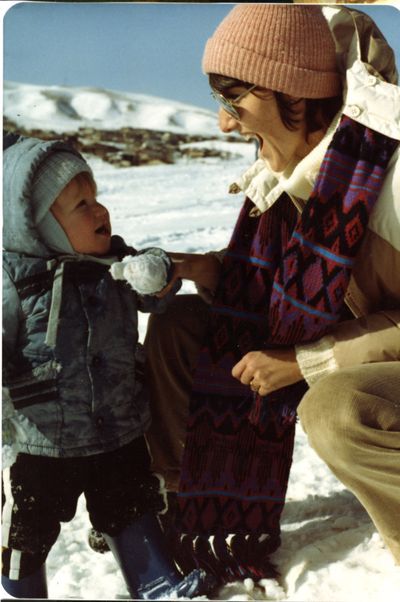 Columbine Shooter Dylan Klebold's Mother, Sue Klebold, Shares Her Story ...