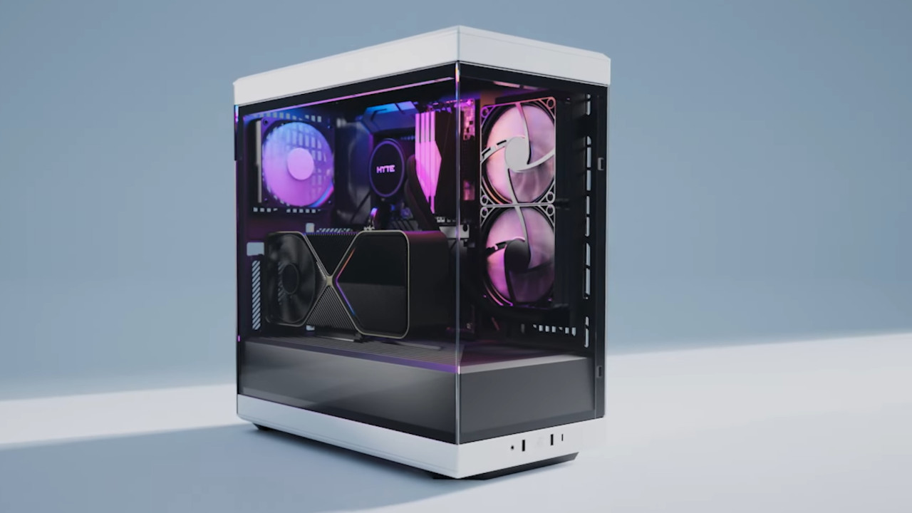 Best PCs for sim racing 2023: pre-built desktop options | Windows Central