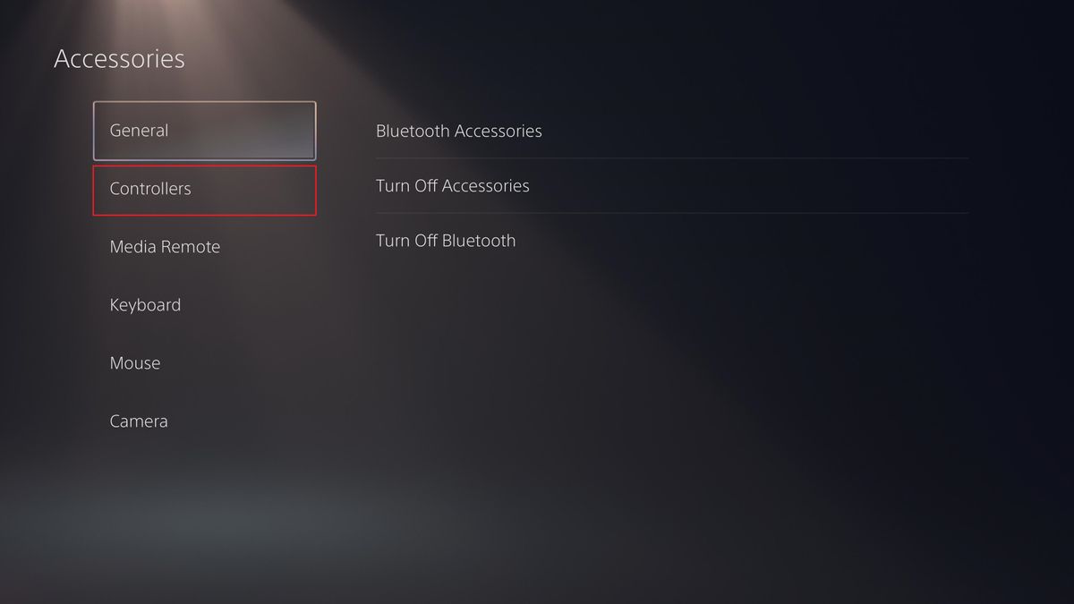 How to turn off adaptive triggers on PS5 | Tom's Guide