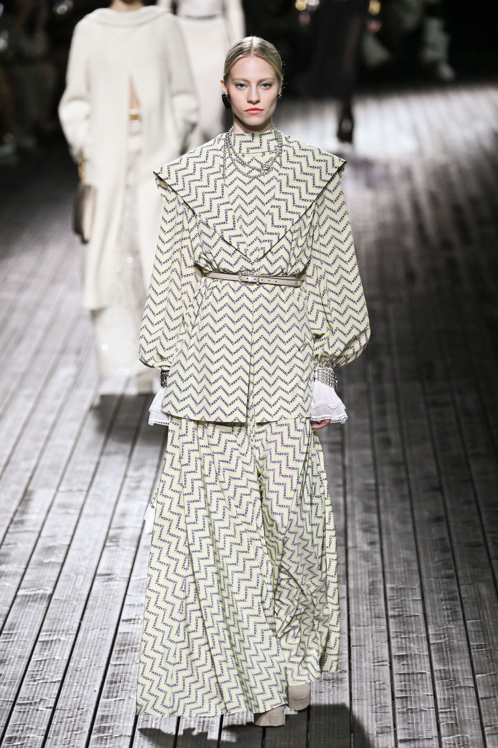 Chanel AW24 Paris Fashion Week Show | Marie Claire UK