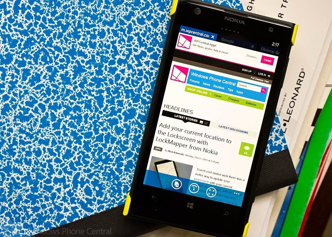 Surfy re-released, delivers a feature rich web browser for Windows ...