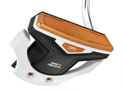 Cleveland TFI Smart Square putter revealed - Golf Monthly | Golf Monthly
