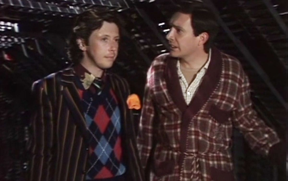 'The Hitchhiker's Guide to the Galaxy' Is Coming to Hulu | Space