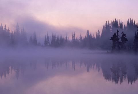 In Living Color: A Gallery of Stunning Lakes | Live Science