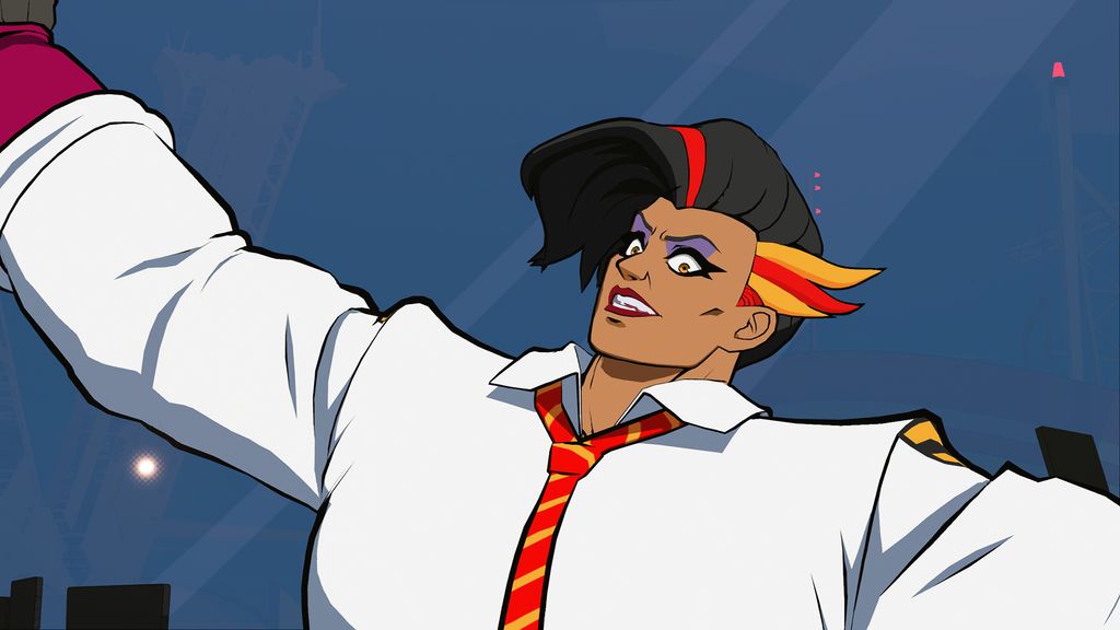 Hi-Fi Rush studio Tango Gameworks is officially reborn for the New Year ...