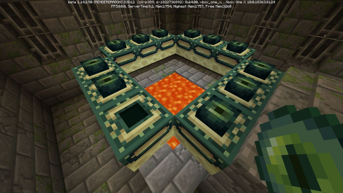 Minecraft guide: How to get to the End quickly and easily | Windows Central