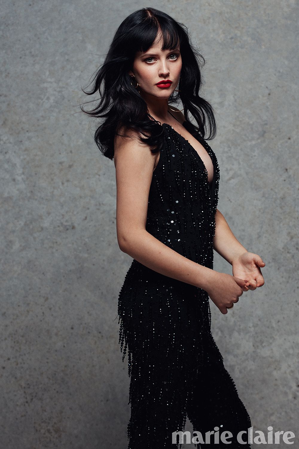 Markella Kavenagh, Lord of The Rings star talks all things fantasy ...