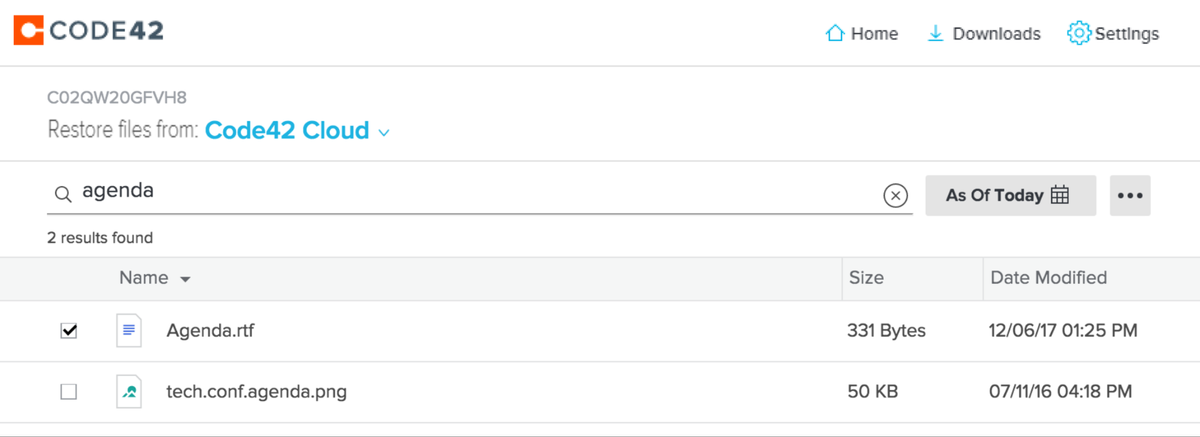 CrashPlan review | TechRadar