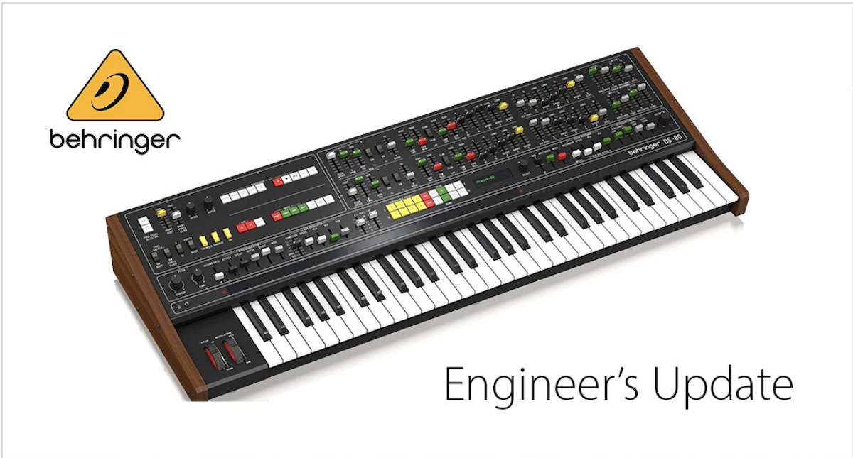 "We’re here to break the barriers and put powerful instruments into the ...