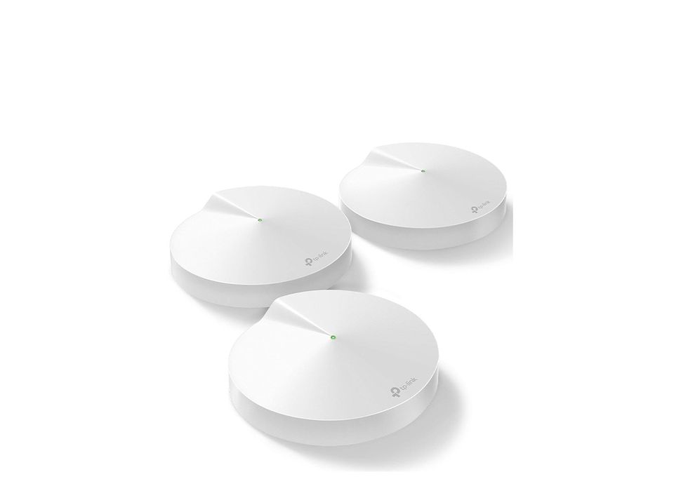 I migliori Wi-Fi Mesh del 2025: i migliori router wireless per case e ...