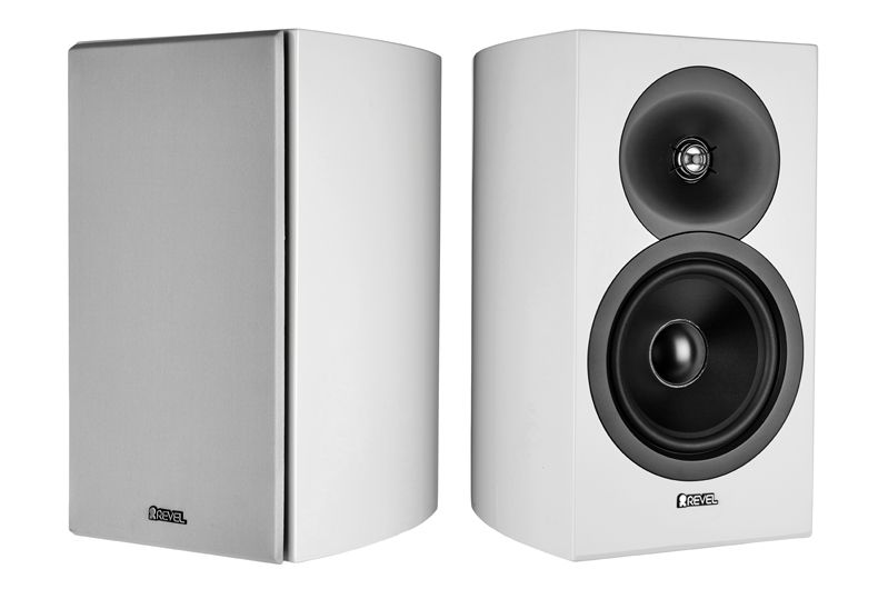 Revel Concerta2 M16 review | What Hi-Fi?