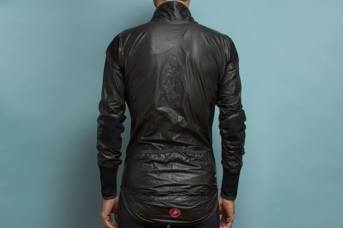 Castelli Idro Pro 2 jacket review | Cyclingnews