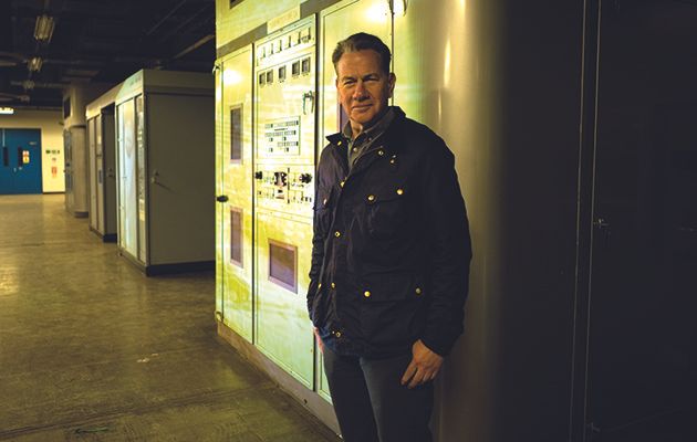 Portillo’s Hidden History of Britain | What to Watch