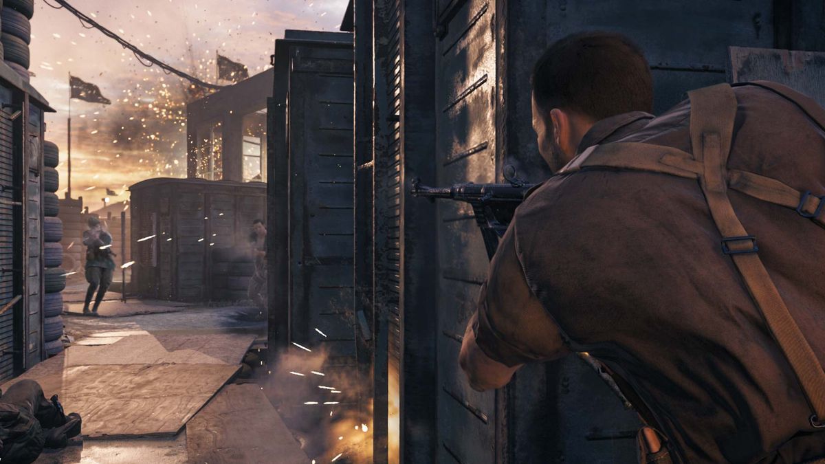 10 essential tips for Call of Duty: Vanguard | Tom's Guide