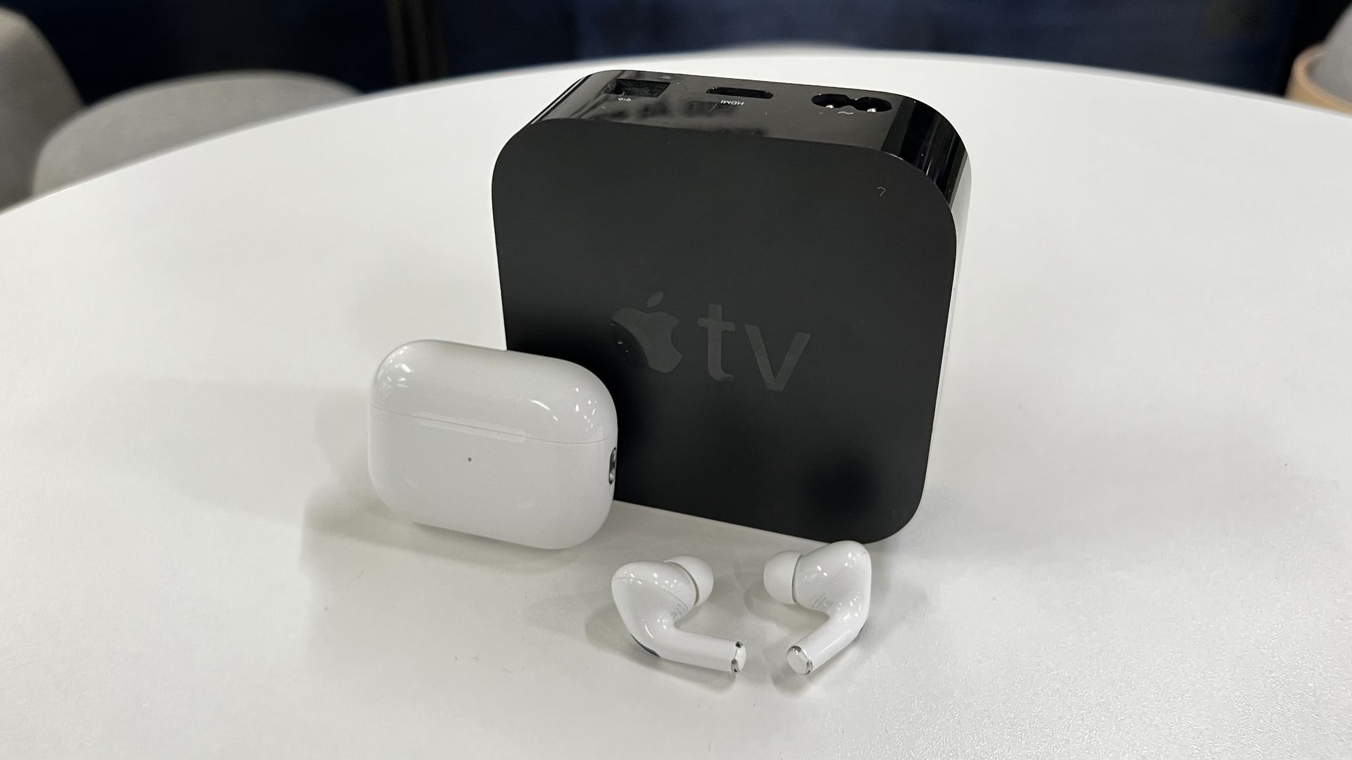We Don t Talk Enough About How Good AirPods Pro Are With Apple TV 4K we-don-t-talk-enough-about-how-good-airpods-pro-are-with-apple-tv-4k
