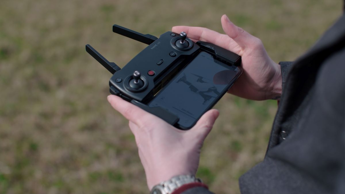 DJI Mavic Air review | TechRadar