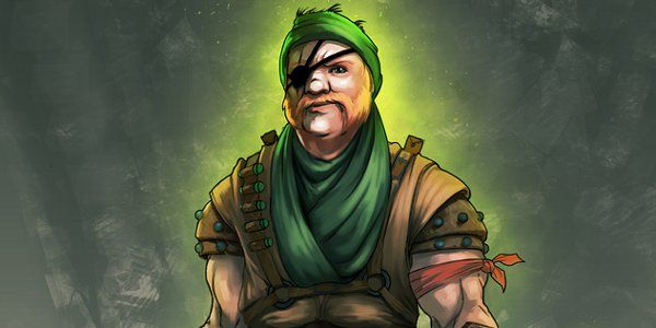 Divinity: Original Sin Adds Two Free Characters | Cinemablend