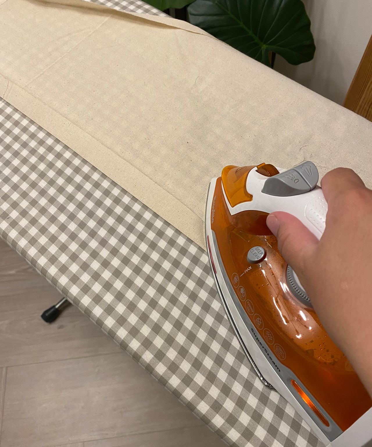 How to make a teepee: an easy no sew step by step | Real Homes