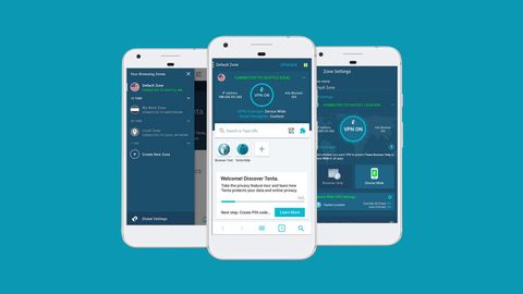 Another browser is offering a free VPN - but with a catch | TechRadar