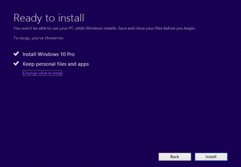 How to Do a Clean Install of Windows 10 | Laptop Mag