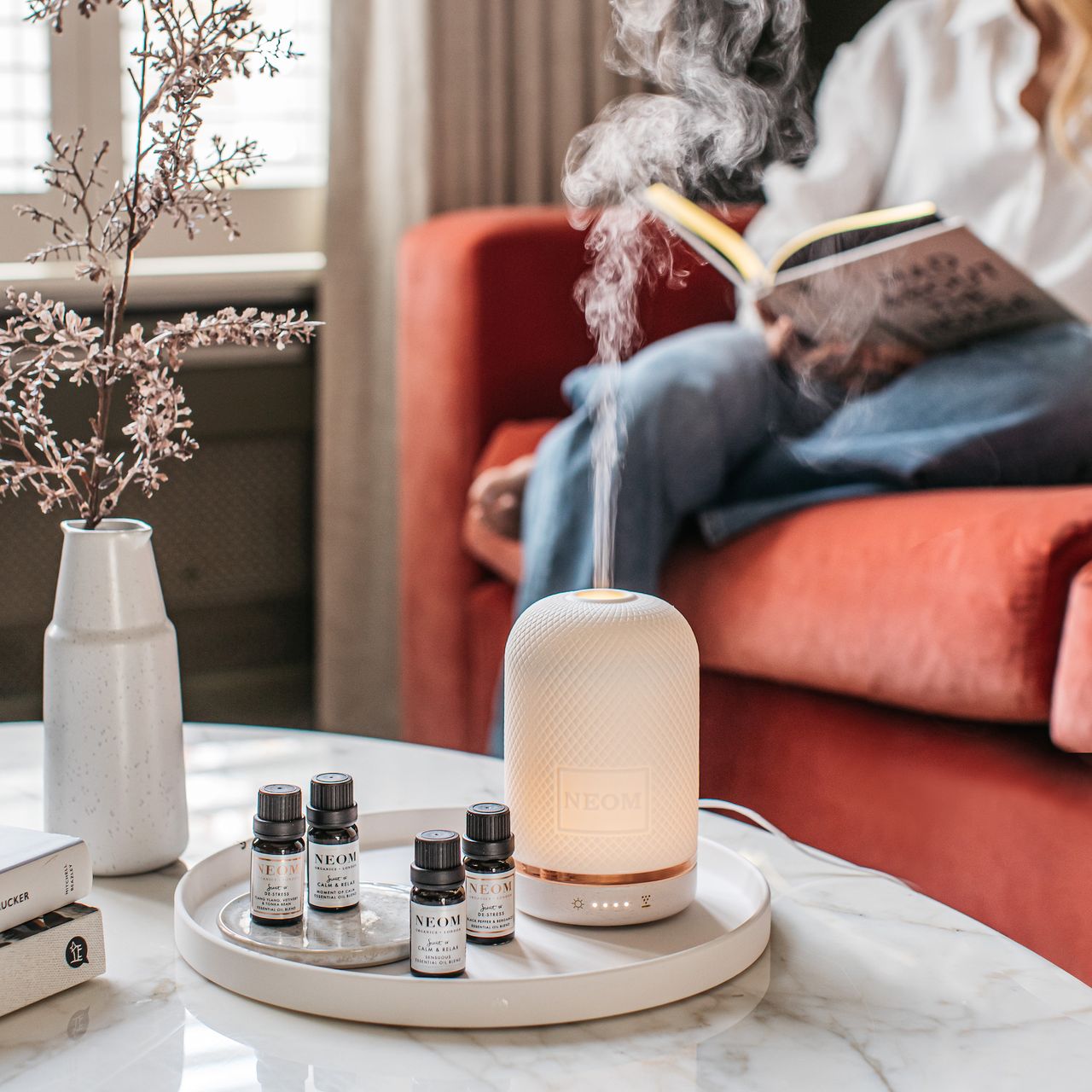 Here's where to nab your Neom diffuser dupe | Ideal Home