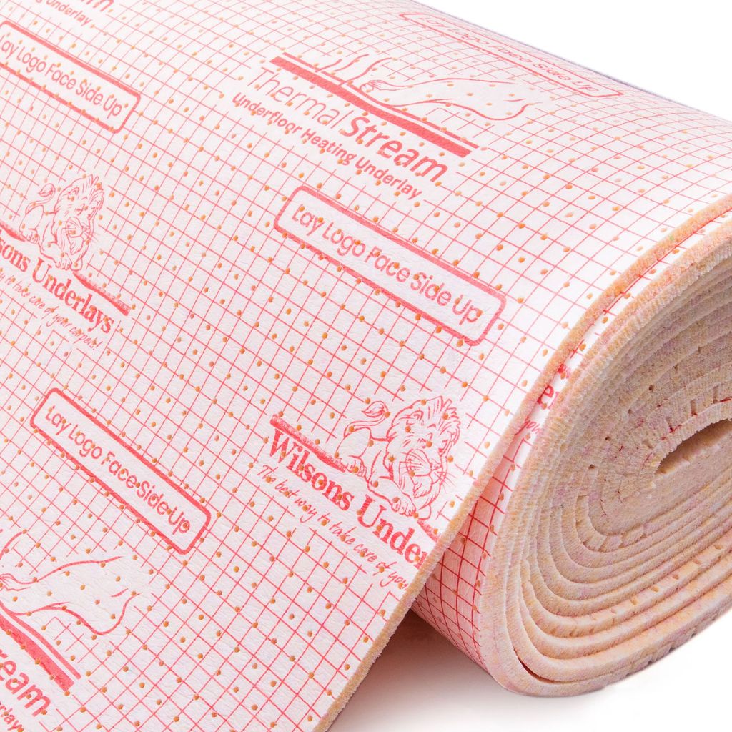 What is the best underlay for carpet? We explain the options | Homebuilding