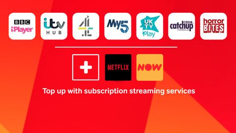 Freeview Play: the UK's live TV and catch-up app explained | TechRadar