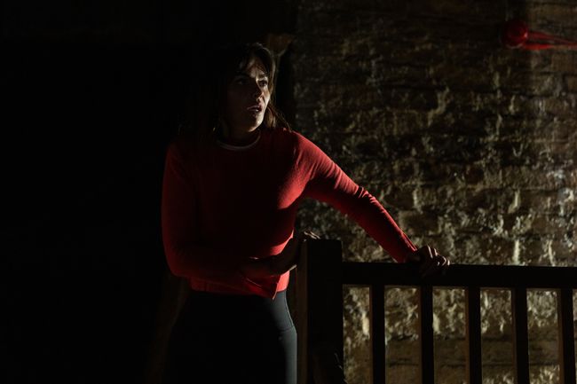 Hollyoaks spoilers: The McQueens are in terrible danger! | What to Watch