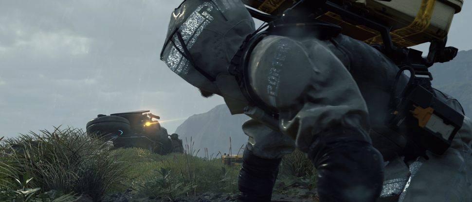 Death Stranding: Director's Cut review | TechRadar