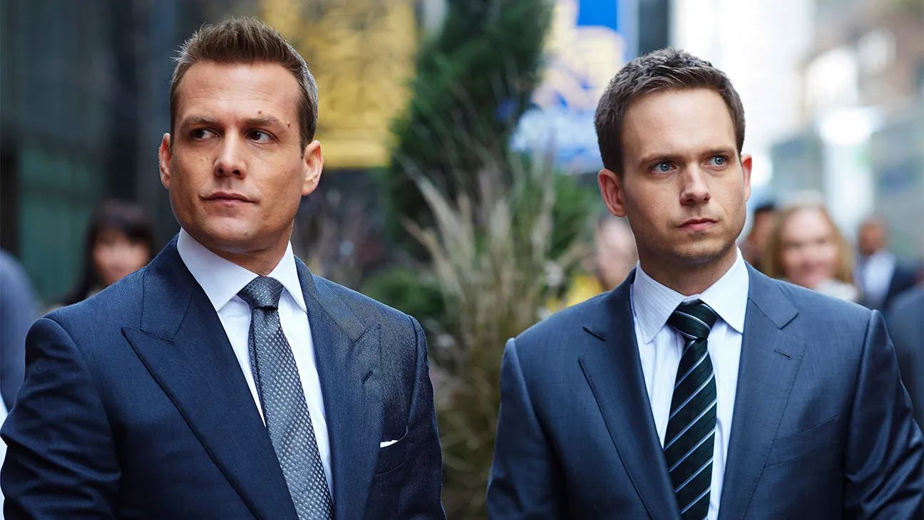 Reboot Recidivism: NBC Back in Court With 'Suits: L.A.' Pilot Order ...