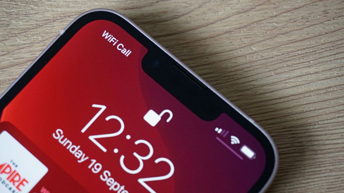 iPhone 13 review | TechRadar