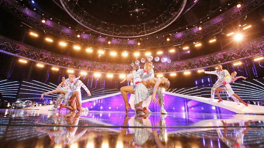 Primetime Ratings: ‘World of Dance’ Helps NBC to Big Win | Next TV