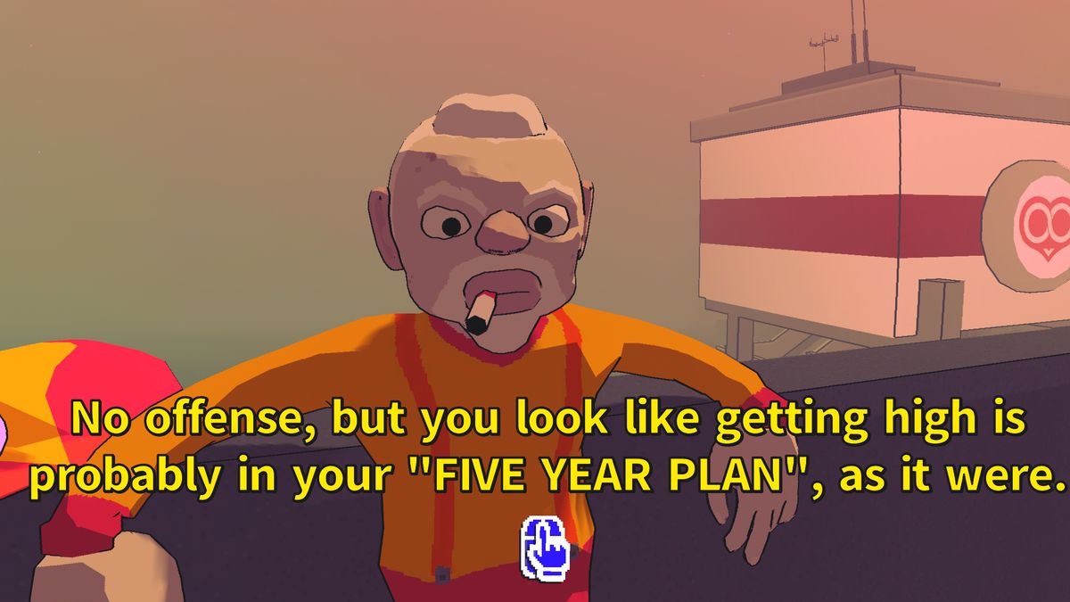 I came to Sludge Life for cool graffiti but I'm staying for its ...