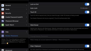 1Password review: affordable password storage and management | TechRadar