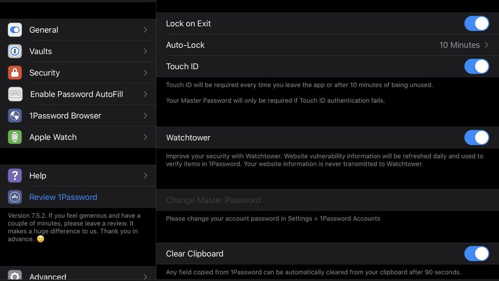 1Password review: affordable password storage and management | TechRadar