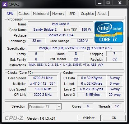 Core i7-3970X Extreme Review: Can It Stomp An Eight-Core Xeon? | Tom's ...