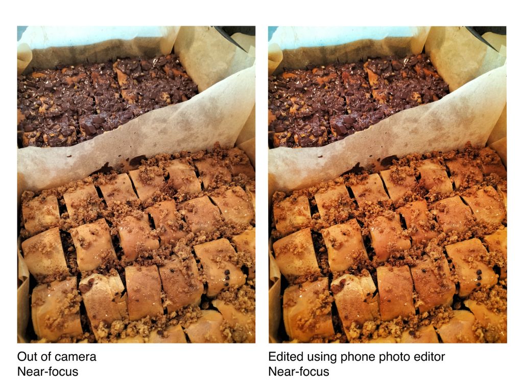 Oppo A54 5G review | Digital Camera World