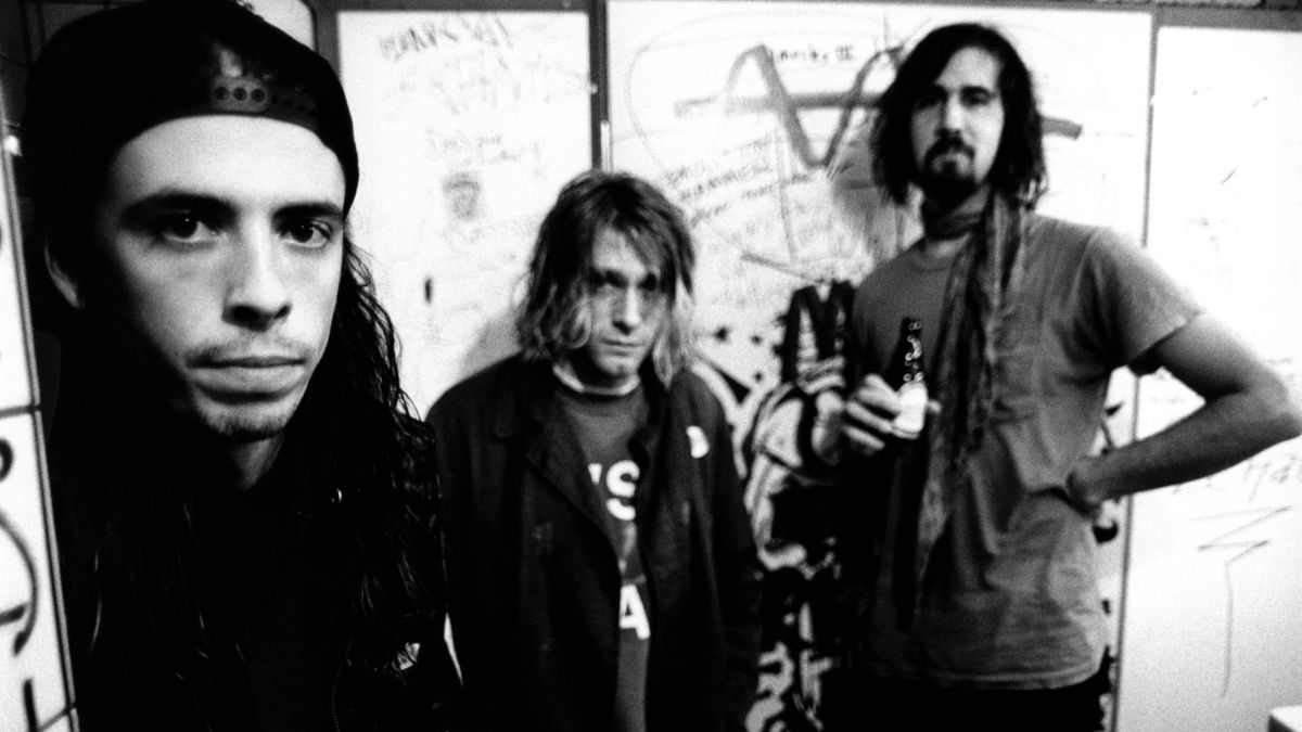 How Nirvana Changed The Face Of Rock Music Forever | Louder