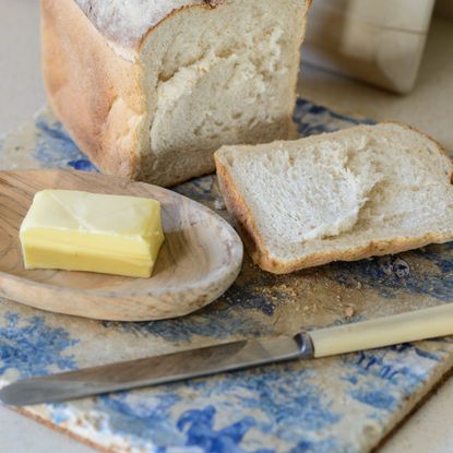 The butter moulds trend will elevate your Christmas table | Ideal Home