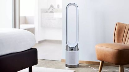 This Dyson fan is keeping me cool this summer – and it just got a $180 ...
